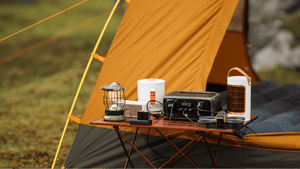 Motorcycle Camping New Zealand: 7 Essential Gear & Packing Tips ...