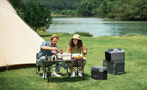 EcoFlow Home Page Products – EcoFlow Store New Zealand
