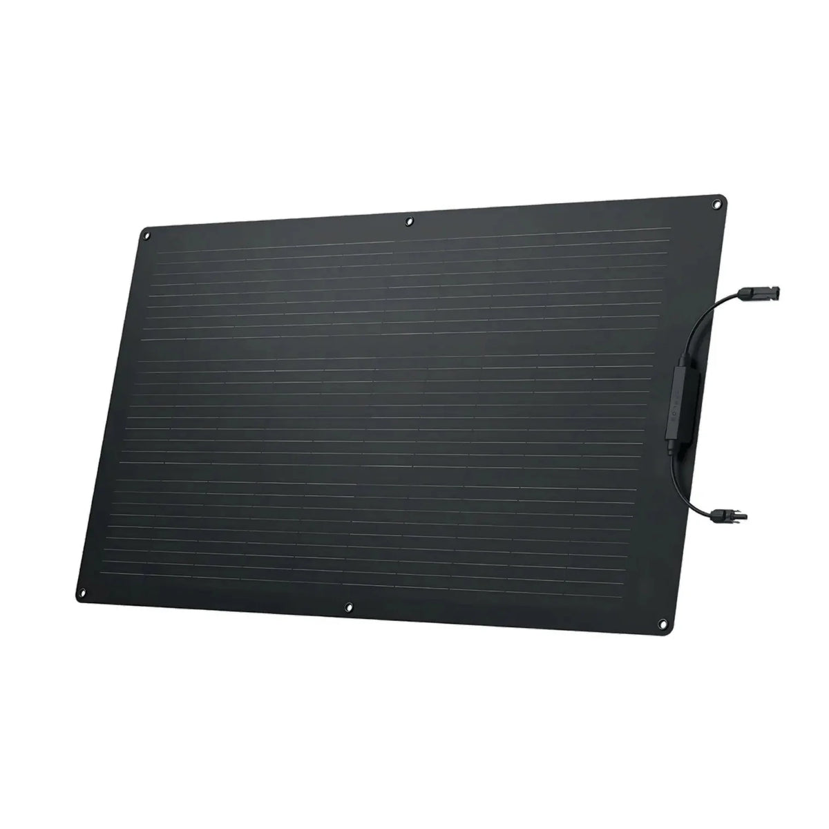 Ecoflow 100W Flexible Solar Panel OUTLET – EcoFlow Store New Zealand