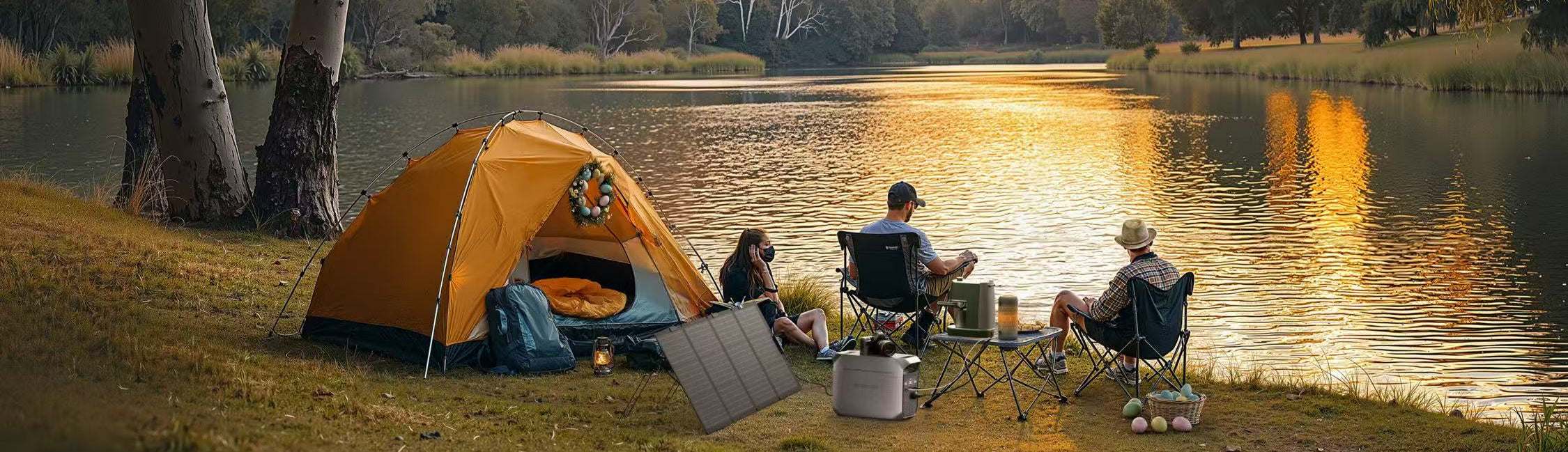 EcoFlow Store | Portable Power & Solar Solutions | Official Store ...