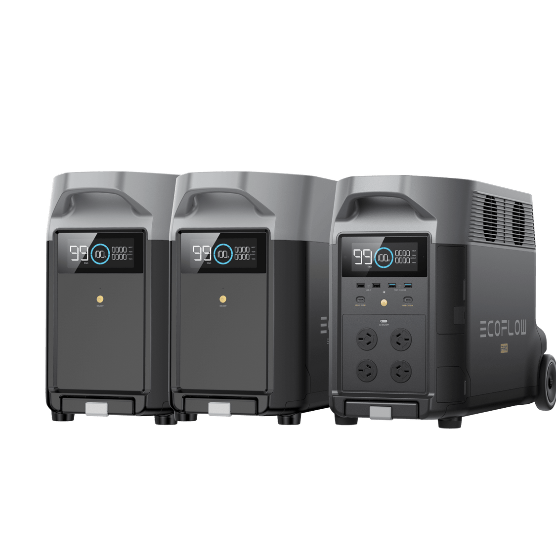 EcoFlow Store | Portable Power & Solar Solutions | Official Store ...