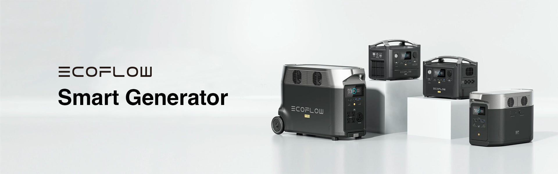 Empowering Lifestyle: EcoFlow - Innovative Portable Power Solution
